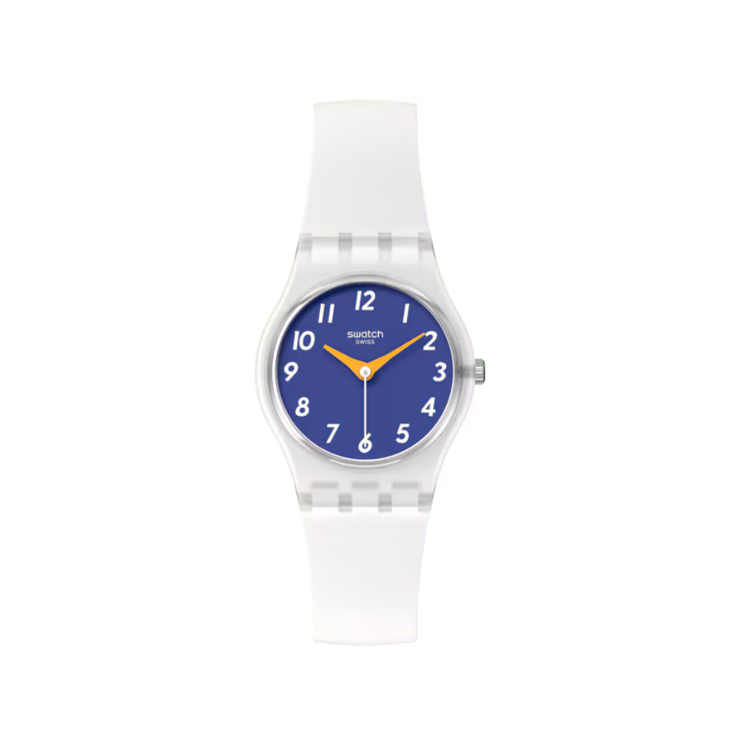 Swatch The Gold Within You – Bahri Monaco